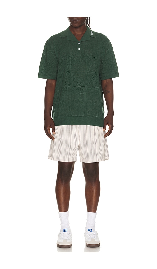 MALBON Malbon Arena Short